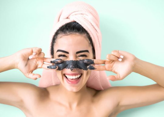 How Often Should You Use a Face Mask? Tips for Different Skin Types ...
