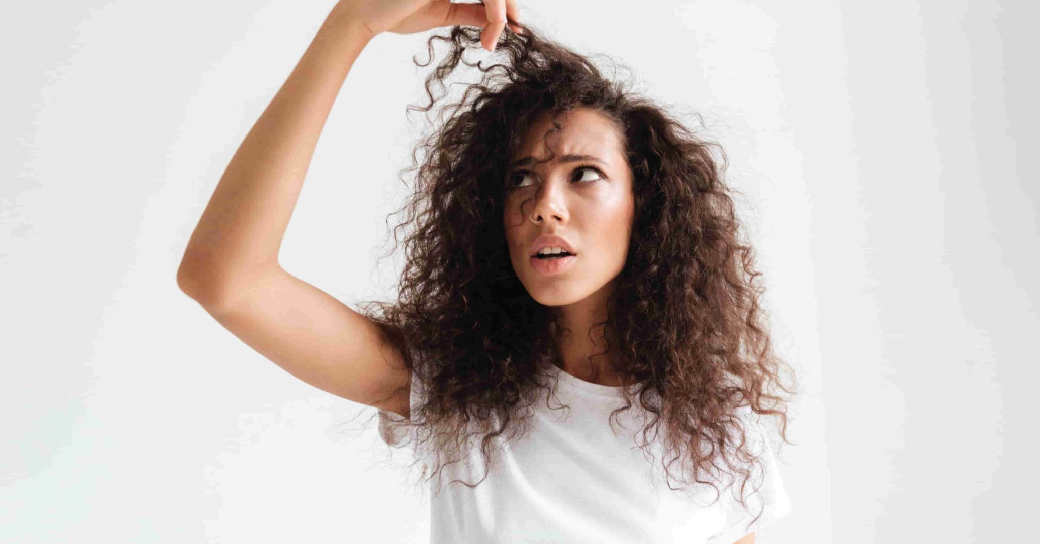 What is excessive Hair shedding and what ways to manage it?