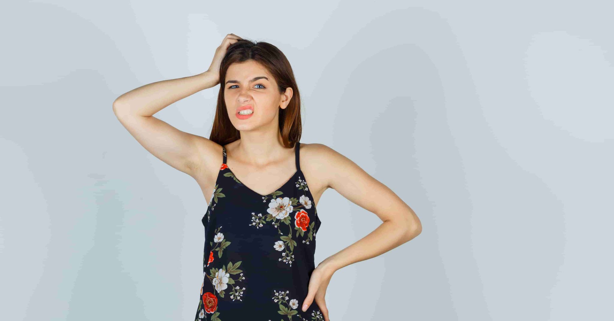 Armpit Rash: Its Causes and Ways to Manage It