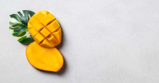 Top 7 Amazing Mango Benefits for Skin Health